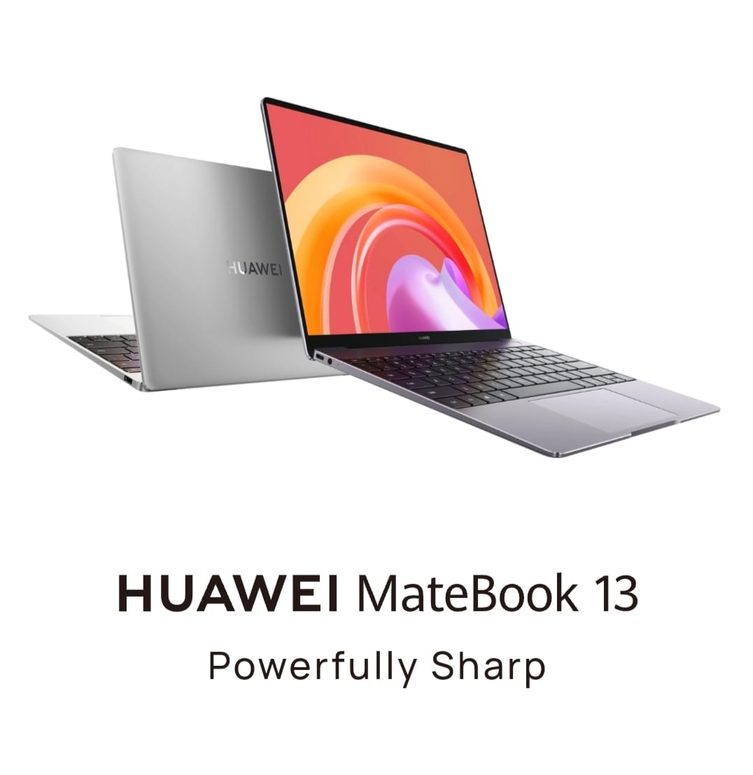 Huawei MateBook 13 | KIM POH SDN BHD